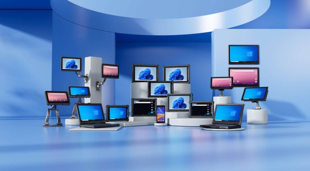 Docking Station: What Are They & Why You Need One